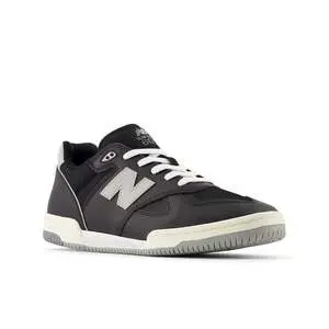 NEW BALANCE 600 X Tom Knox Sneakers - Black