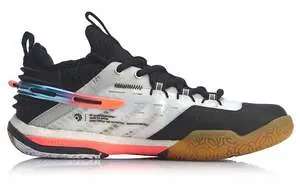LI-NING Ground Flying Athletic Sneakers