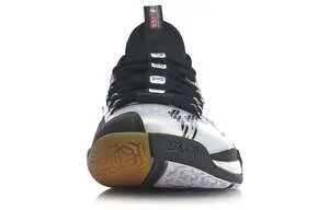 LI-NING Ground Flying Athletic Sneakers