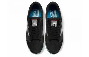 VANS Evdnt Ultimate Waffle Sneakers - Black/white