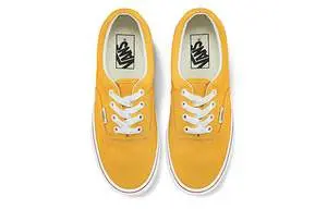 VANS Era Canvas Low Top Sneakers