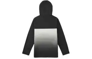 VANS Splicing Hooded Anorak Jacket