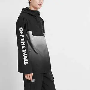 VANS Splicing Hooded Anorak Jacket