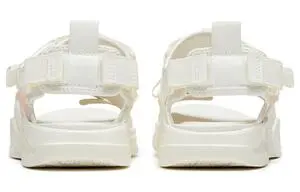 ANTA Life Series Sandals - White/pink