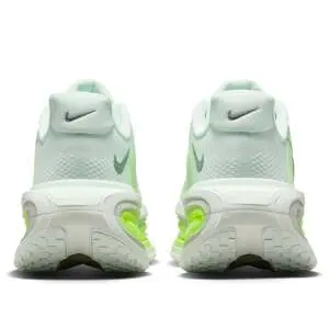 Nike Zoom Vomero Premium Sneakers - Barely Volt/white