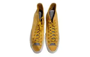 CONVERSE Chuck 70 Renew High Top Sneakers - Orange