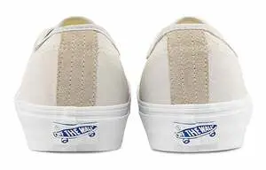 VANS Authentic Vr3 Lx Sneakers - White