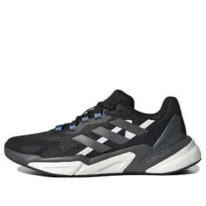Adidas X9000l3 Athletic Sneakers - Black/white