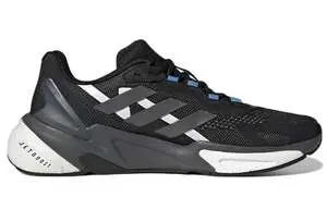 Adidas X9000l3 Athletic Sneakers - Black/white