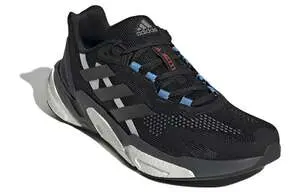 Adidas X9000l3 Athletic Sneakers - Black/white