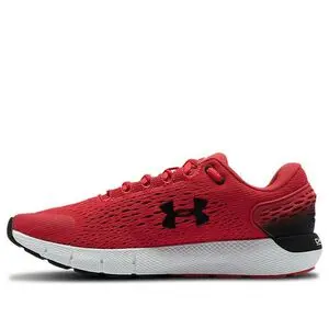 Under Armour Charged Rogue 2 Athletic Shoes - Red