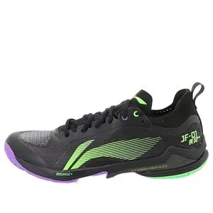 LI-NING Blast Pro Badminton Sneakers