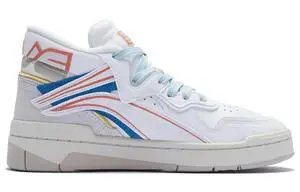 LI-NING Mid Prm High Top Sneakers