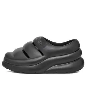UGG Sport Yeah Clog - Black