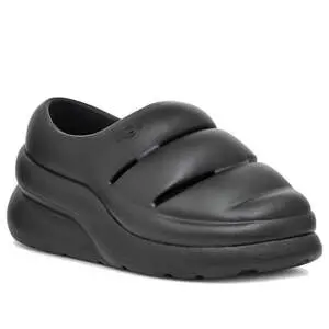 UGG Sport Yeah Clog - Black