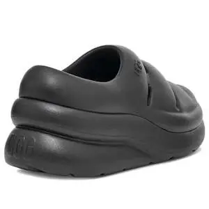 UGG Sport Yeah Clog - Black