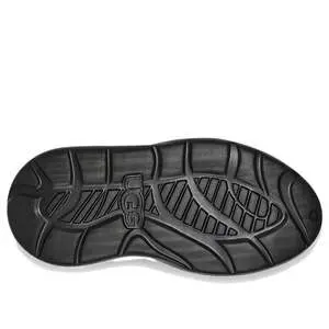 UGG Sport Yeah Clog - Black