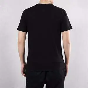 Nike Basketball Graphic T-shirt - Black