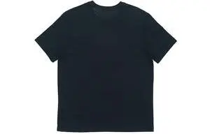 Nike Basketball Graphic T-shirt - Black