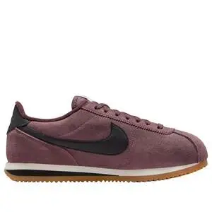Nike Cortez Sneakers - Tattoo/sail/black Light Brown