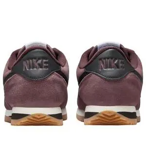 Nike Cortez Sneakers - Tattoo/sail/black Light Brown