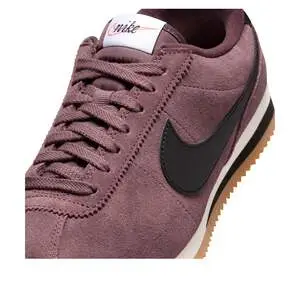 Nike Cortez Sneakers - Tattoo/sail/black Light Brown