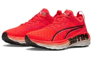 PUMA Foreverrun Nitro Athletic Sneakers