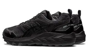 Asics Gel-trabuco Terra Sps Sneakers - Black/dark Grey