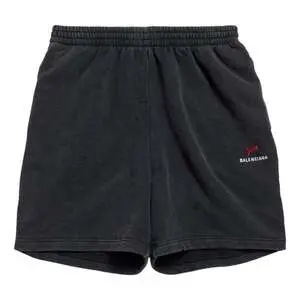 Balenciaga X Puma Shorts