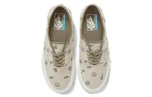 VANS Authentic Sf Sneakers - Light Gray