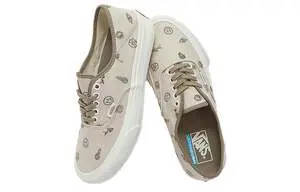 VANS Authentic Sf Sneakers - Light Gray