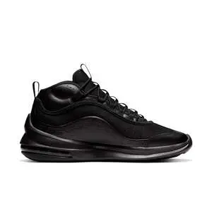 Nike Max Axis Mid Sneakers - Black