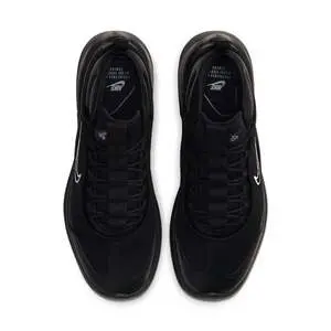 Nike Max Axis Mid Sneakers - Black