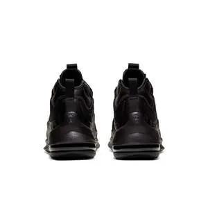 Nike Max Axis Mid Sneakers - Black