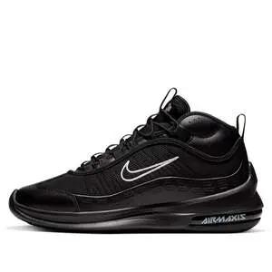 Nike Max Axis Mid Sneakers - Black