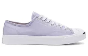 CONVERSE Jack Purcell Low Top Sneakers - Lavender