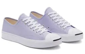CONVERSE Jack Purcell Low Top Sneakers - Lavender
