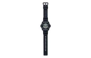 Casio Sports Watch 100m Water Resistant