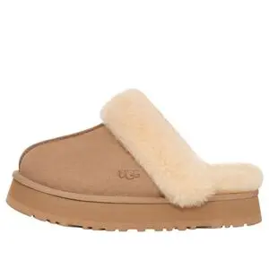 UGG Disquette Slipper - Sand
