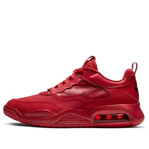 JORDAN Air Max 200 'raging Bull - Red
