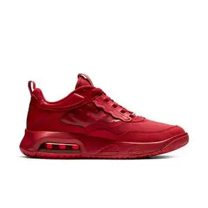 JORDAN Air Max 200 'raging Bull - Red