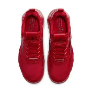 JORDAN Air Max 200 'raging Bull - Red