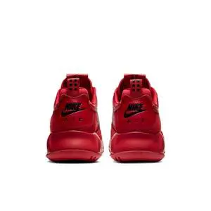 JORDAN Air Max 200 'raging Bull - Red