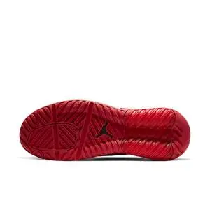 JORDAN Air Max 200 'raging Bull - Red