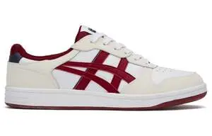 Onitsuka Tiger Buzzer Trainer - Cream/white/red