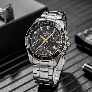 Casio Edifice Analog Watch