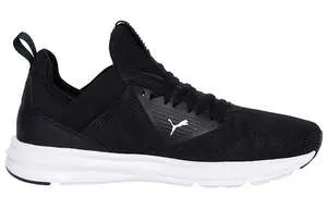 PUMA Enzo Beta Sneakers - Black