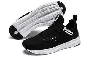 PUMA Enzo Beta Sneakers - Black