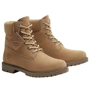 Timberland 6-inch Lace-up Waterproof Boots