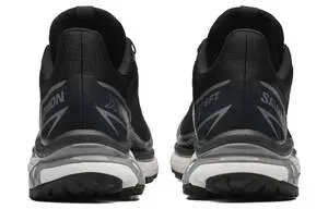 SALOMON Xt-6 Ft "metallic Silver - Black/white/gray